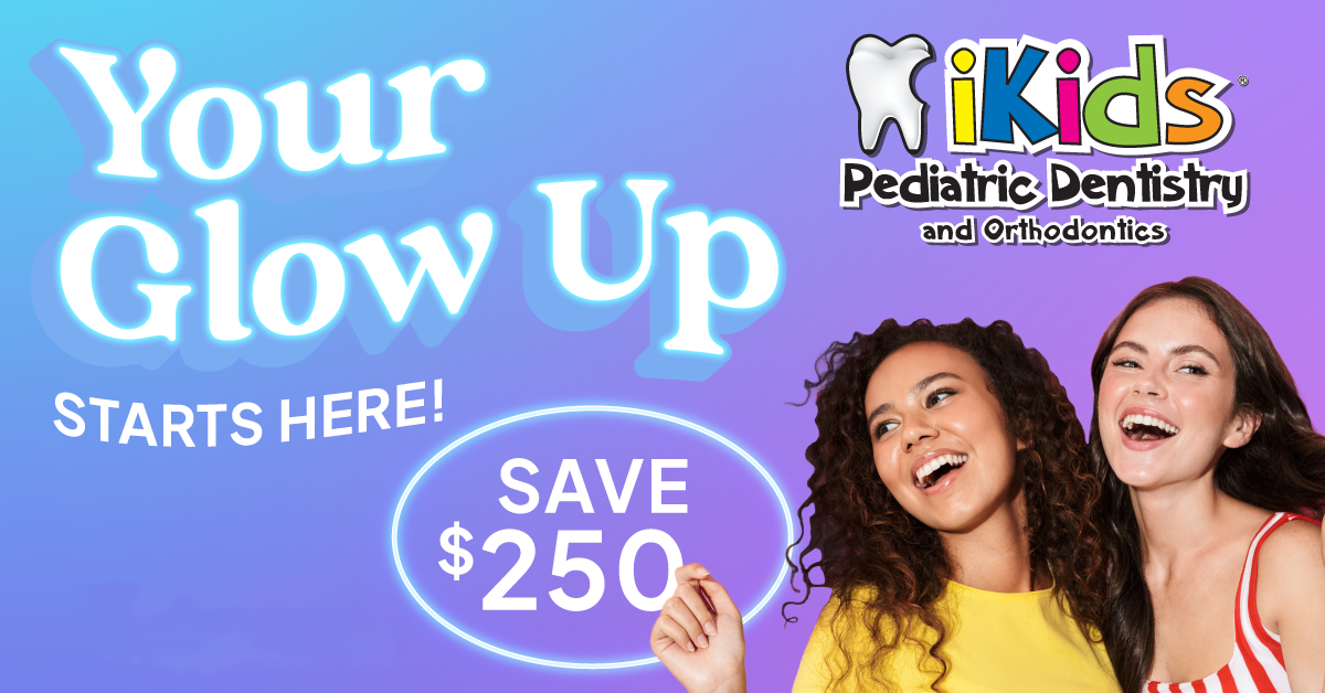 Accepting New Patients | Schedule an Appointment | iKids Pediatric ...
